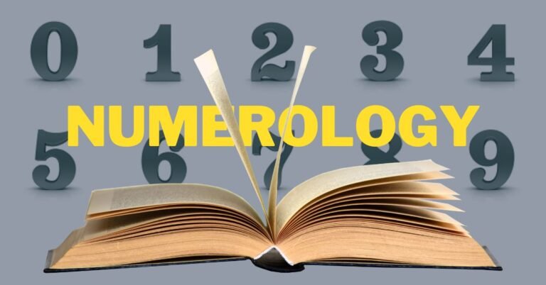 HOW TO CALCULATE YOUR MOOLANK AND BHAGYANK... - Pinkflower